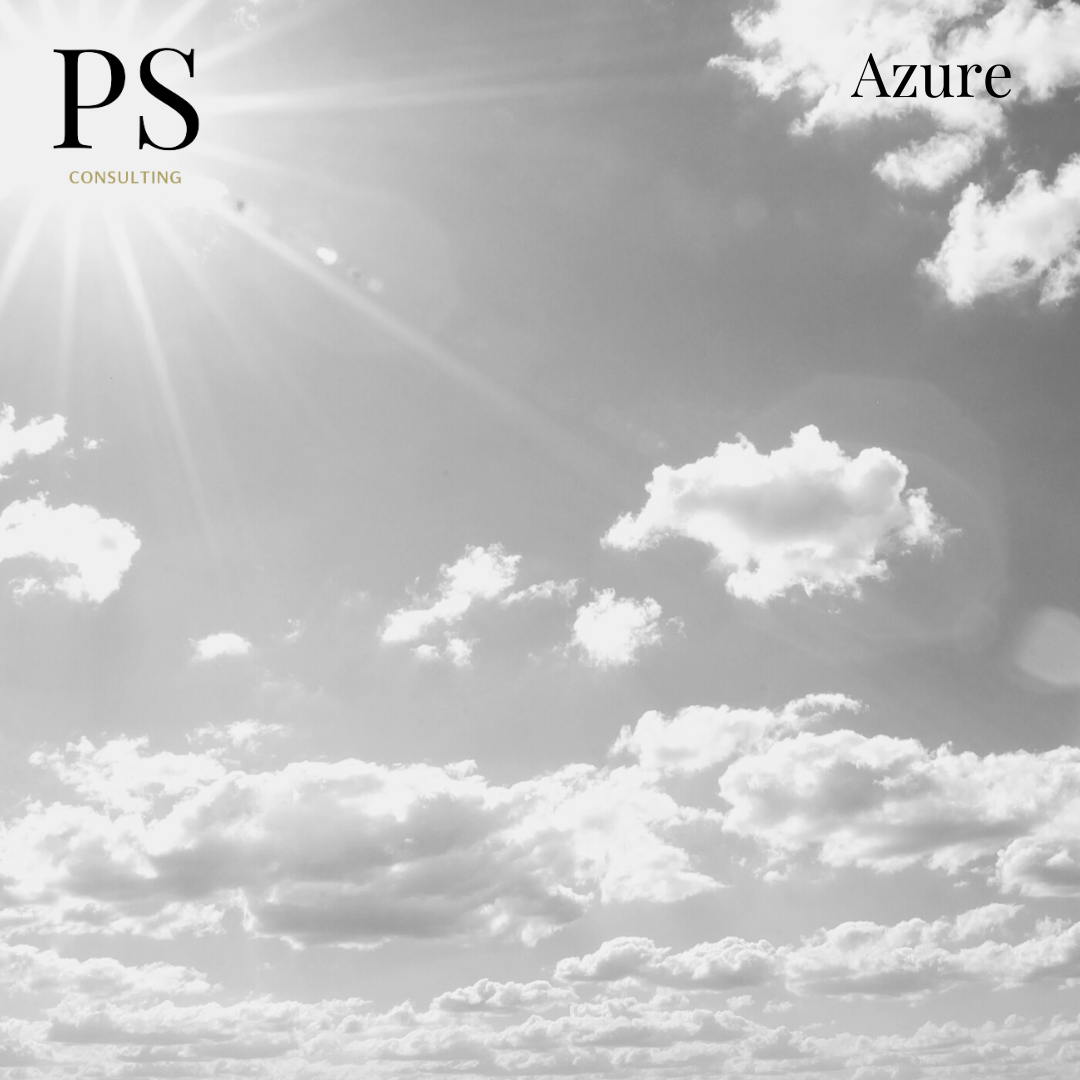 Azure network segmentation patterns